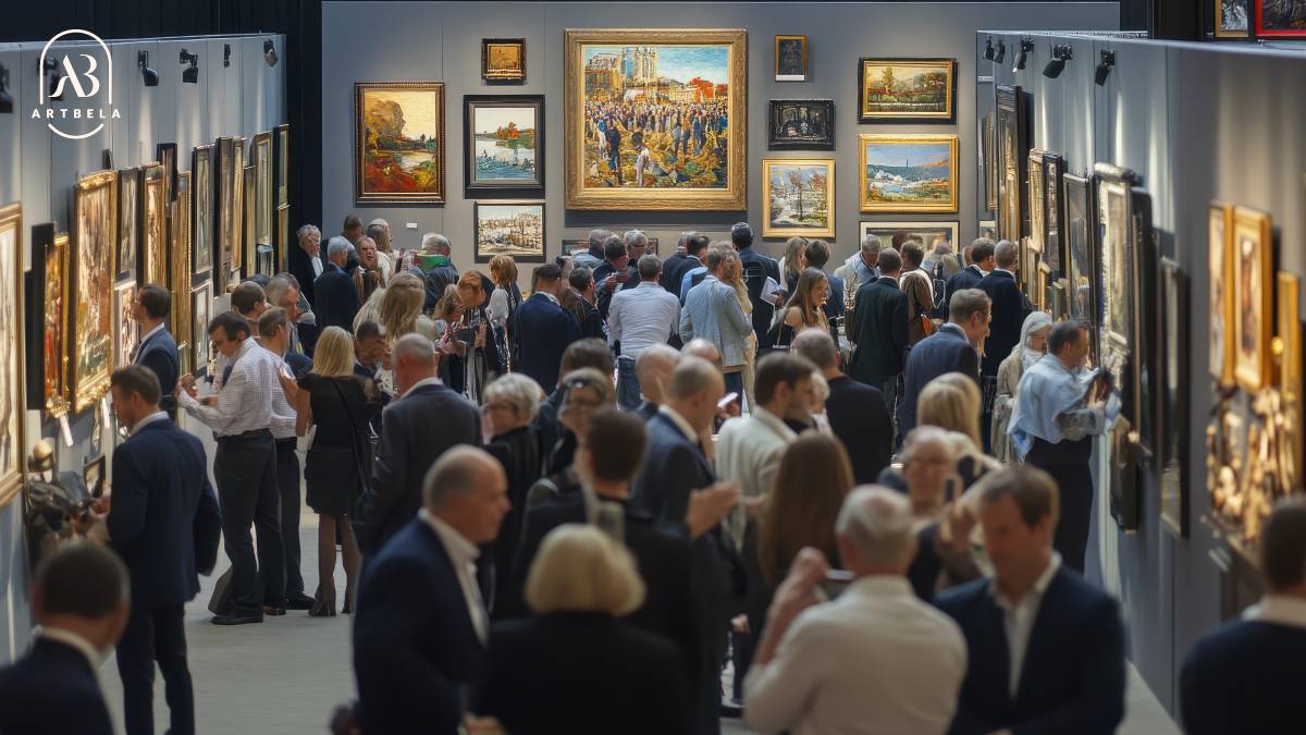 Understanding the Value of Art: More Than Just Aesthetics - Artbela